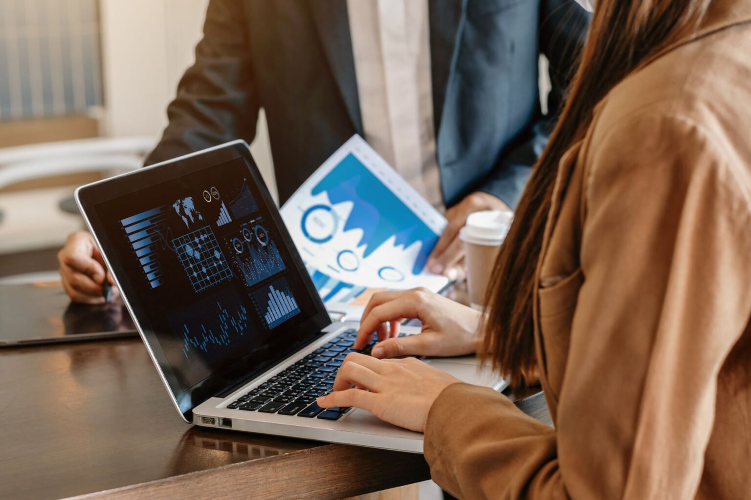 Home - eCommerce Accountant